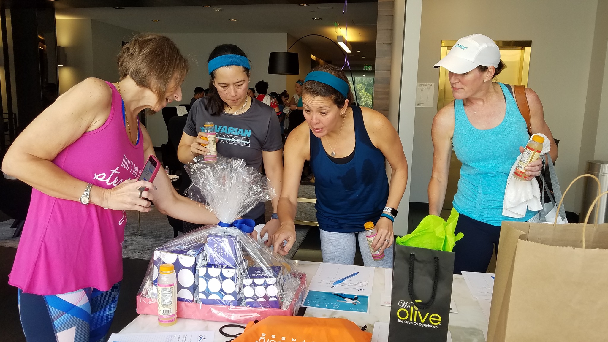 Wheel To Survive Houston 2019 Recap - Wheel To Survive